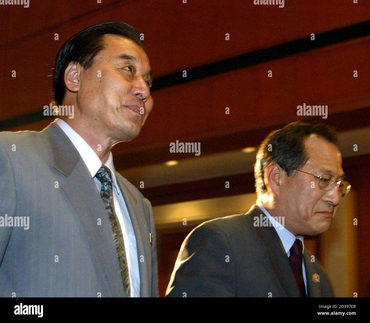 Kim sung ryung hi-res stock photography and images - Alamy