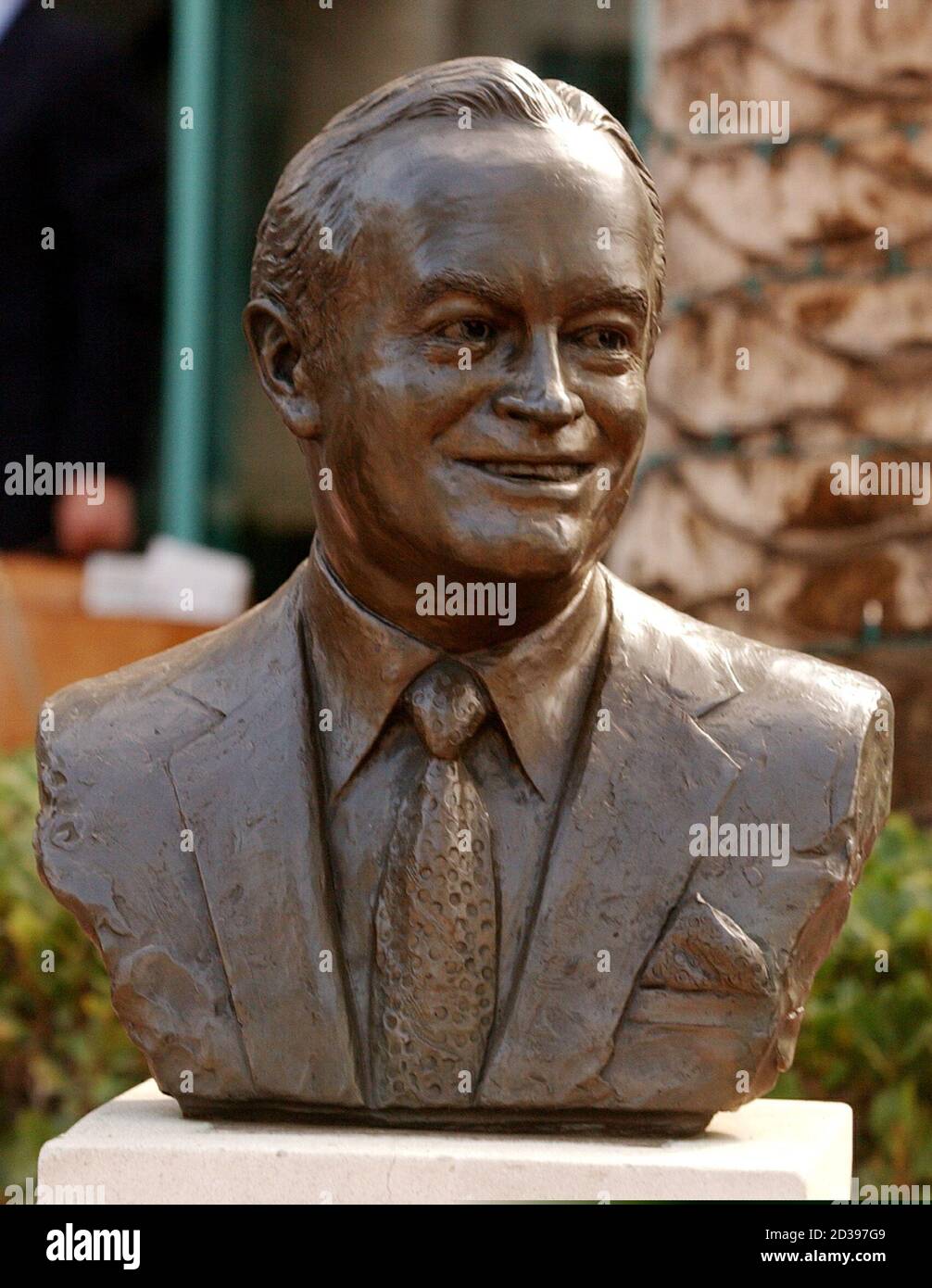 Home of bob hope hi-res stock photography and images - Alamy