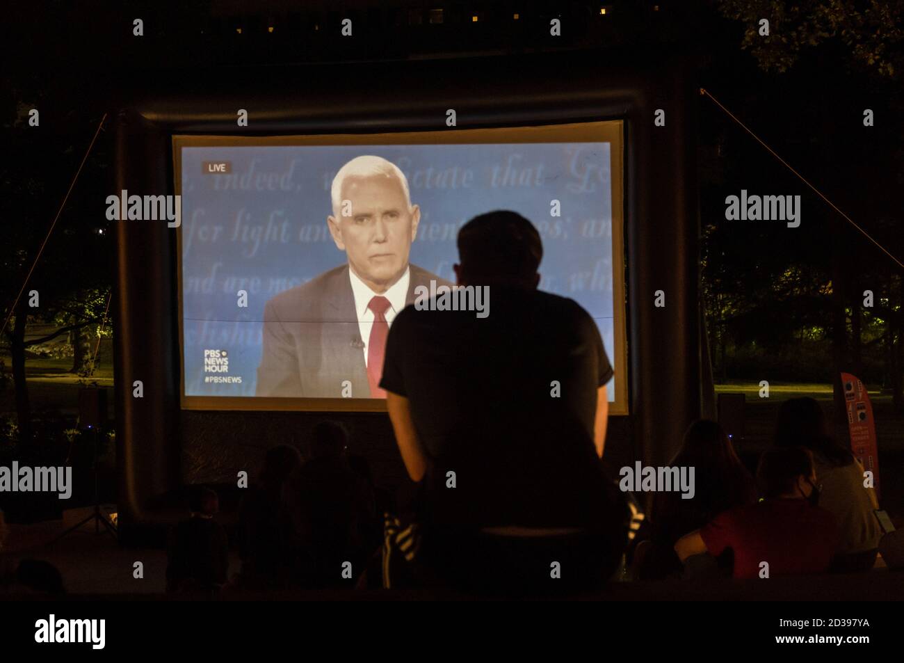 Conrad prebys amphitheater hi-res stock photography and images - Alamy