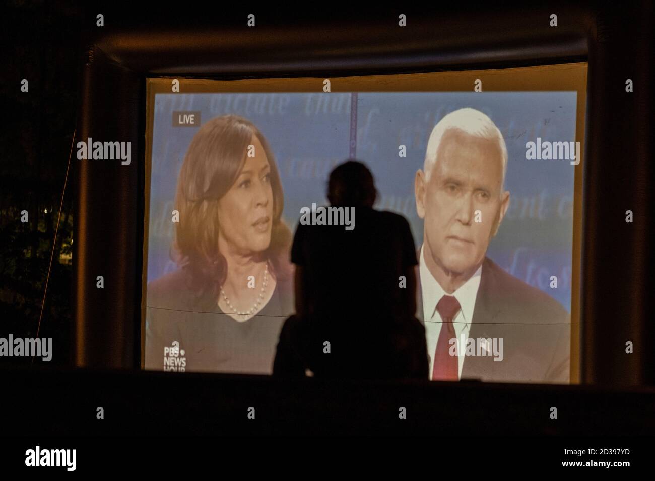 Conrad prebys amphitheater hi-res stock photography and images - Alamy