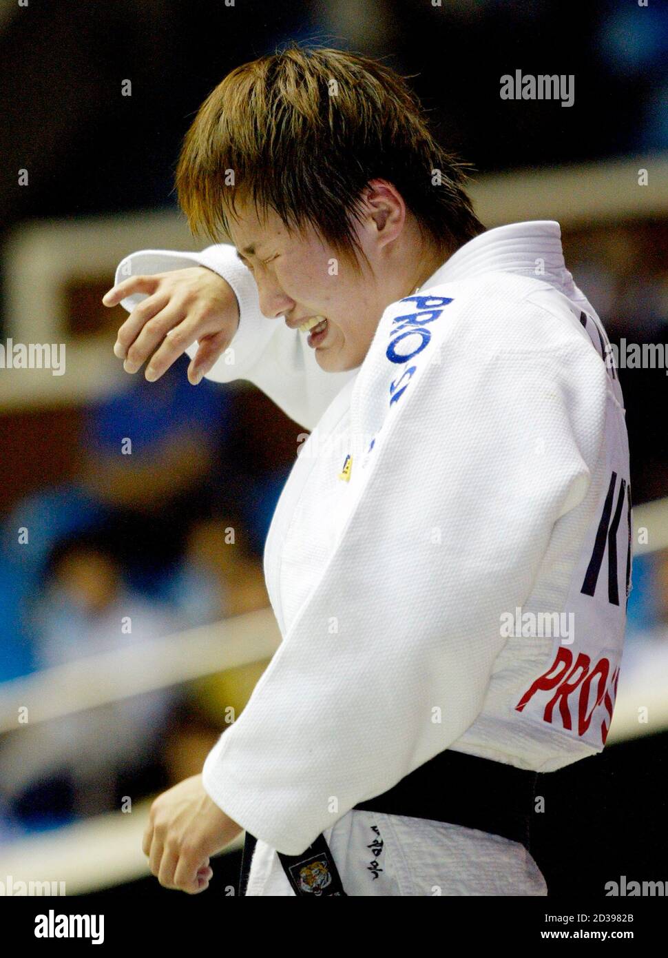 Aiko sato hi-res stock photography and images - Alamy