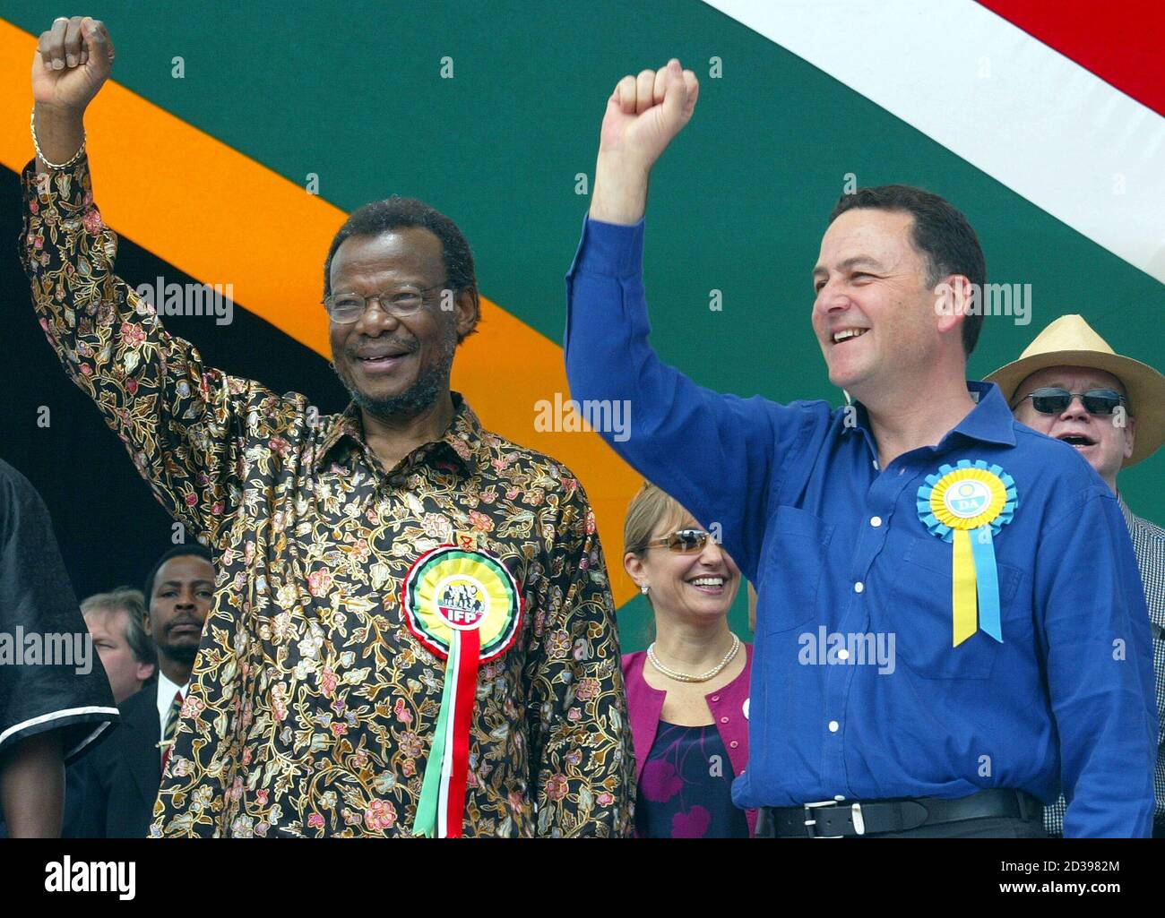 Leon arrive hi-res stock photography and images - Alamy