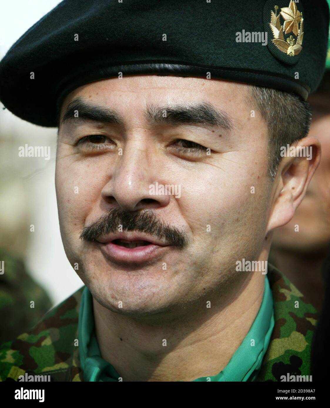 Colonel sato hi-res stock photography and images - Alamy