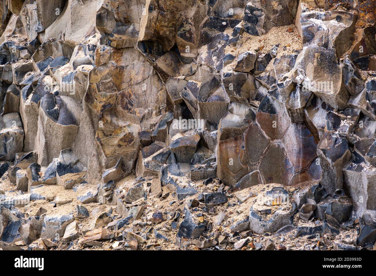 Bazaltove hi-res stock photography and images - Alamy