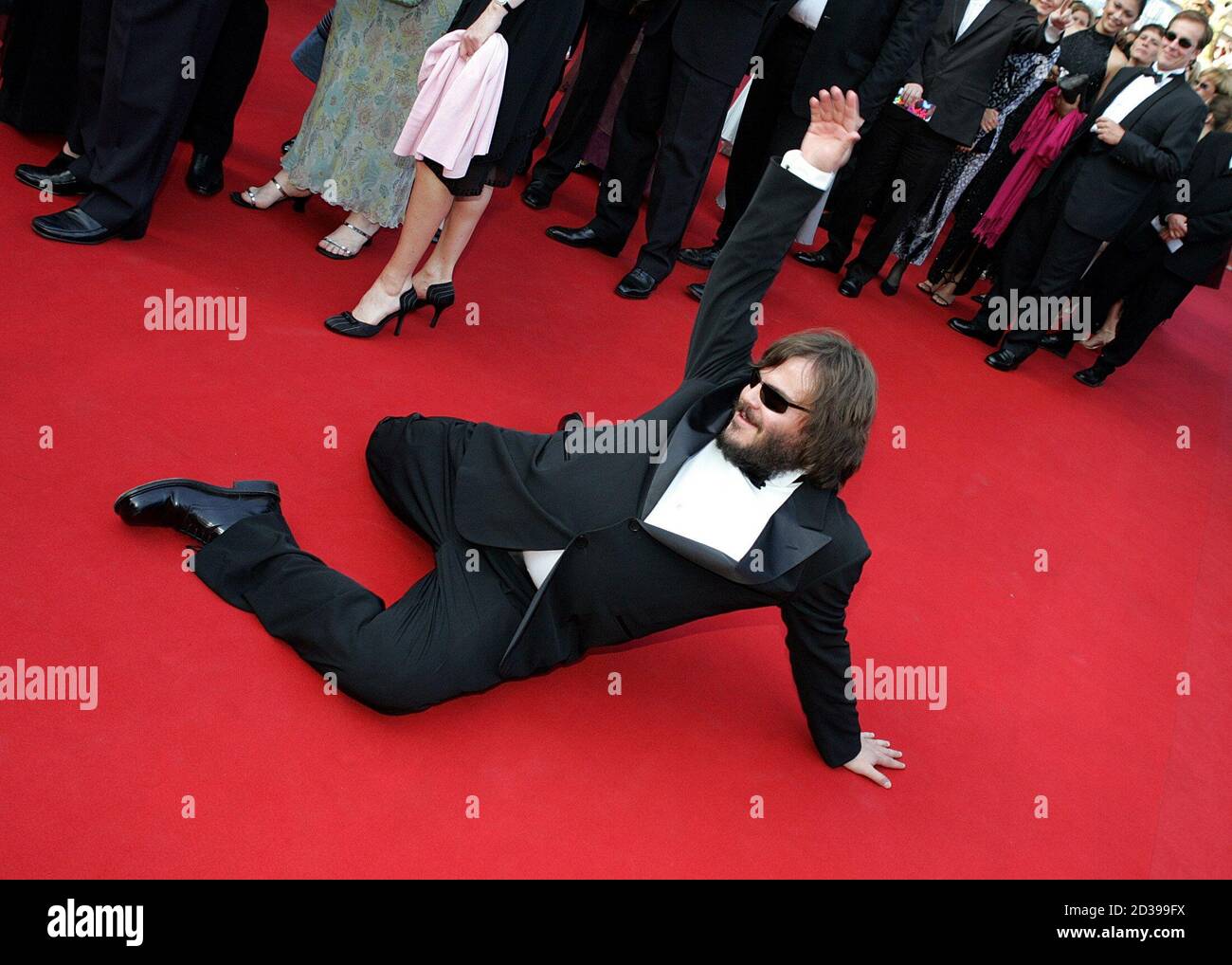 Entertainment showbiz shrek hi-res stock photography and images - Alamy