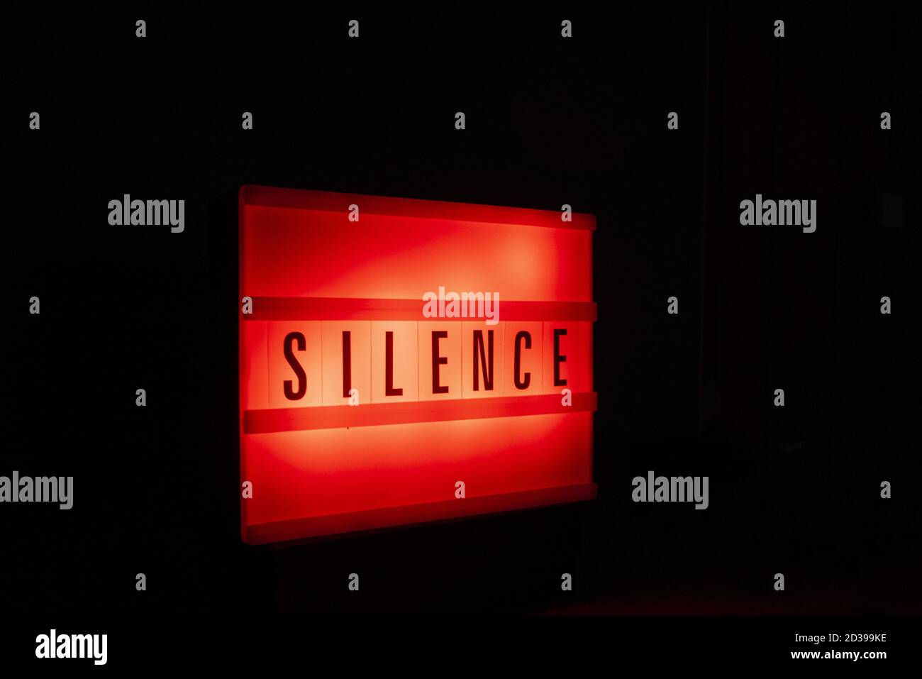 Bright sign hi-res stock photography and images - Alamy