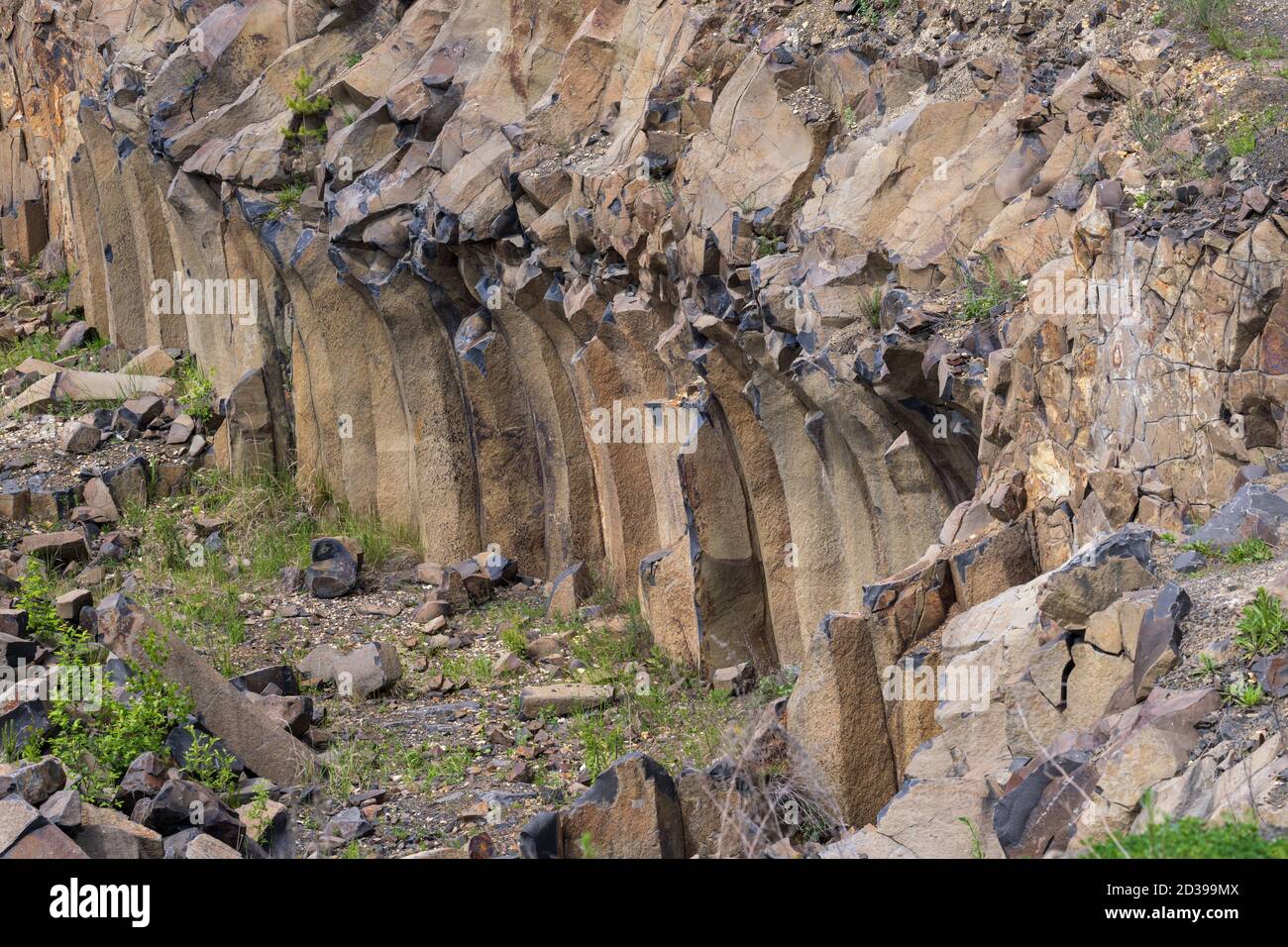 Bazaltove hi-res stock photography and images - Alamy