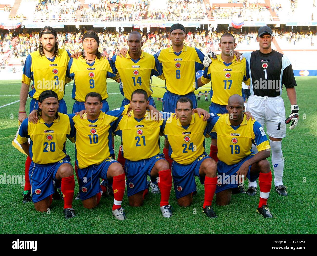 Pacheco sergio hi-res stock photography and images - Alamy