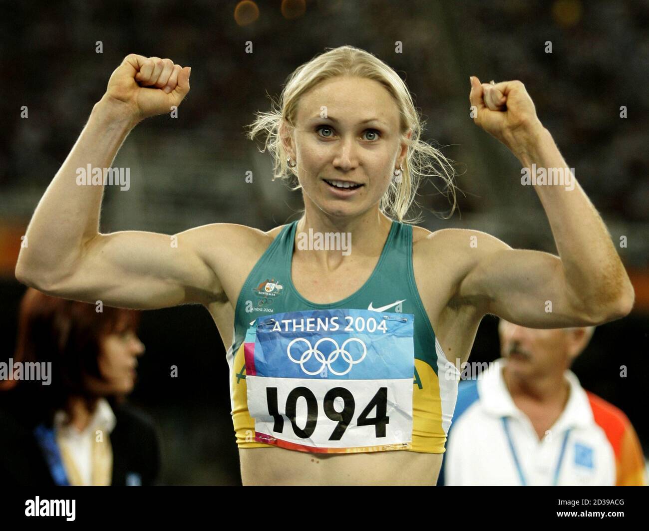 Bronwyn thompson hi-res stock photography and images - Alamy