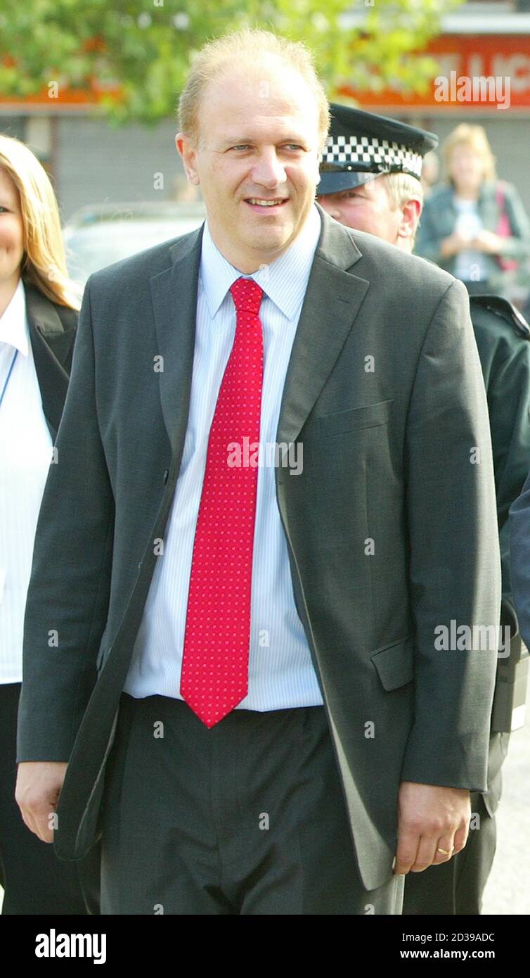 Social housing bill hi-res stock photography and images - Alamy