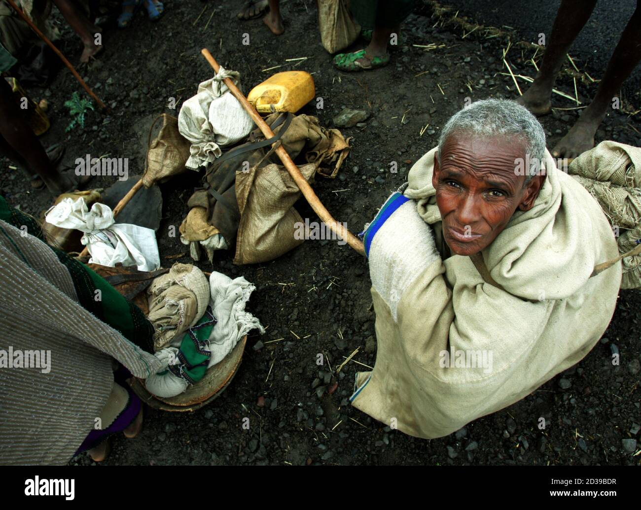Tigray population hi-res stock photography and images - Alamy