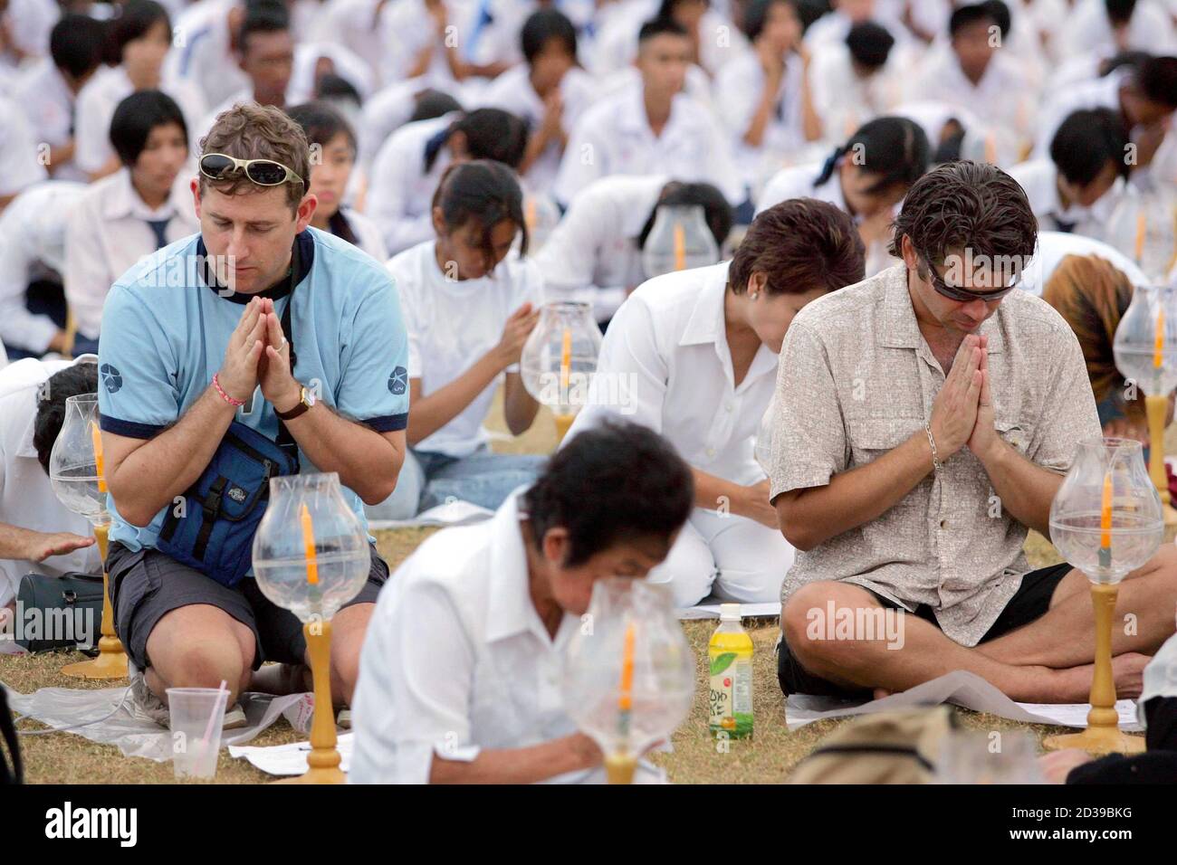 Phuket muslims hi-res stock photography and images - Alamy