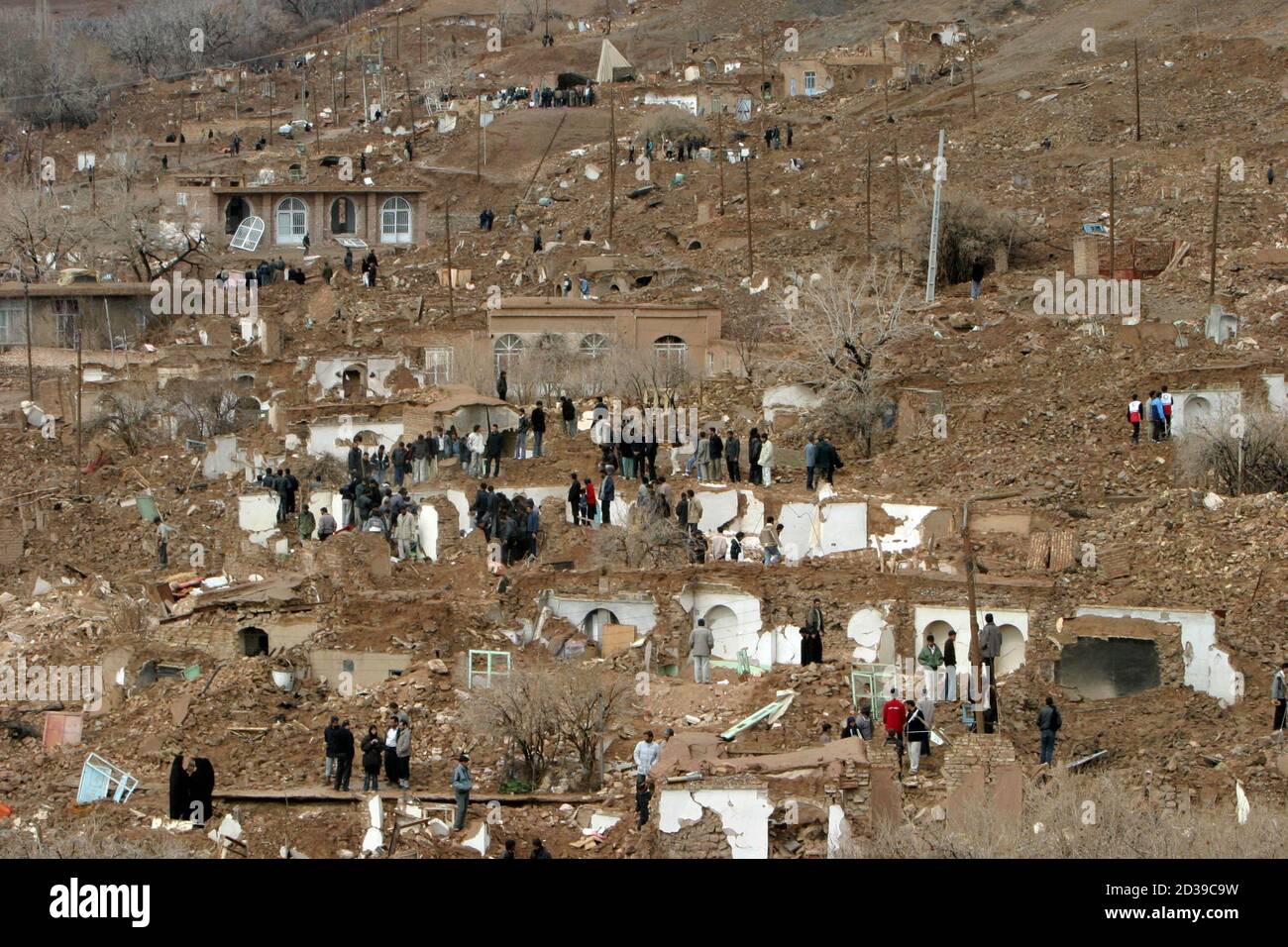 Tehran mountain village hi-res stock photography and images - Alamy