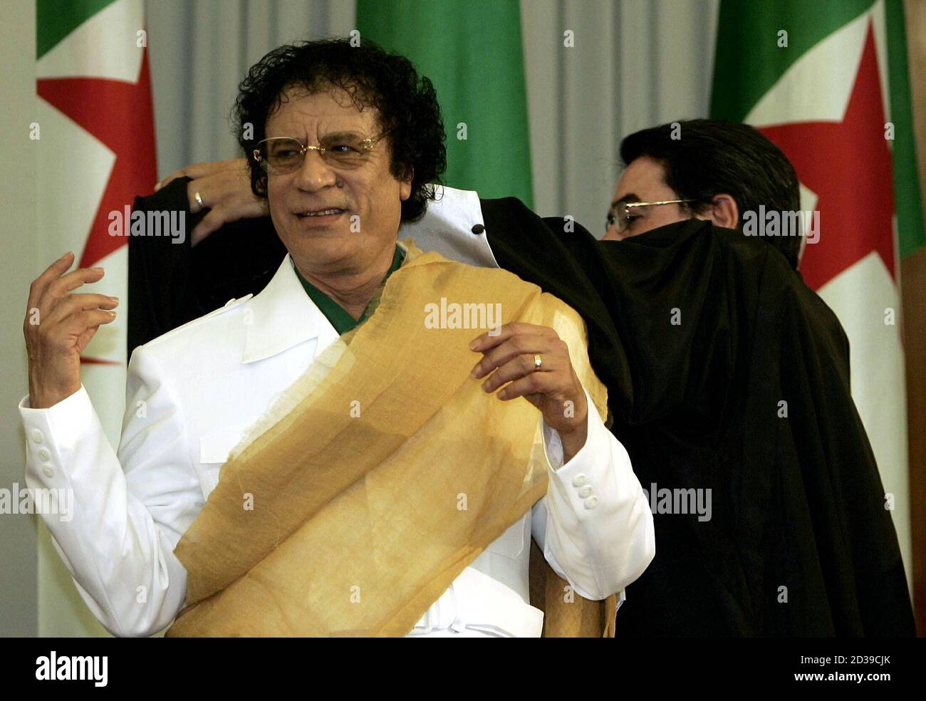 Hadjar hi-res stock photography and images - Alamy