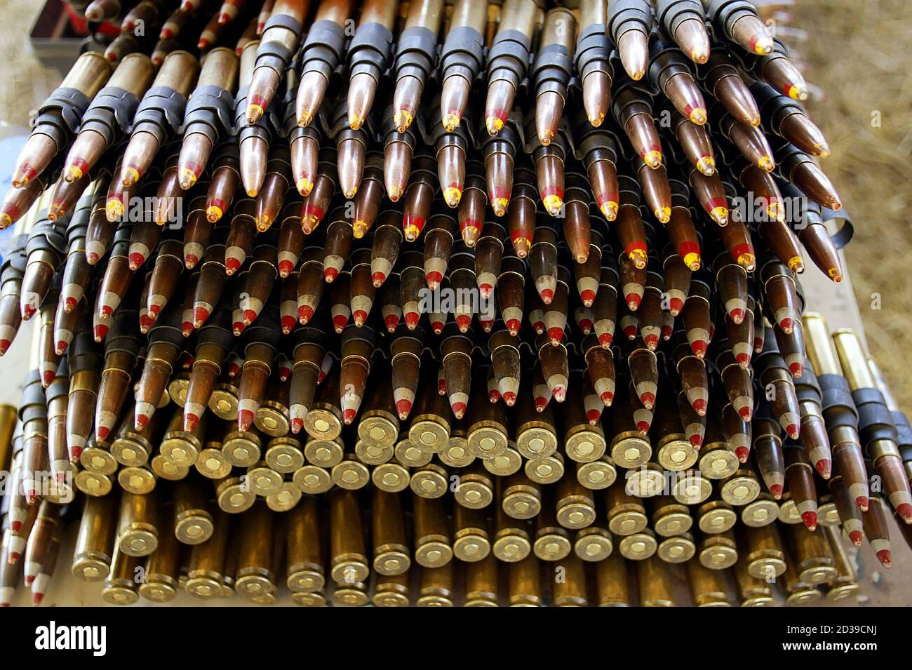 50 caliber machine guns hi-res stock photography and images - Alamy