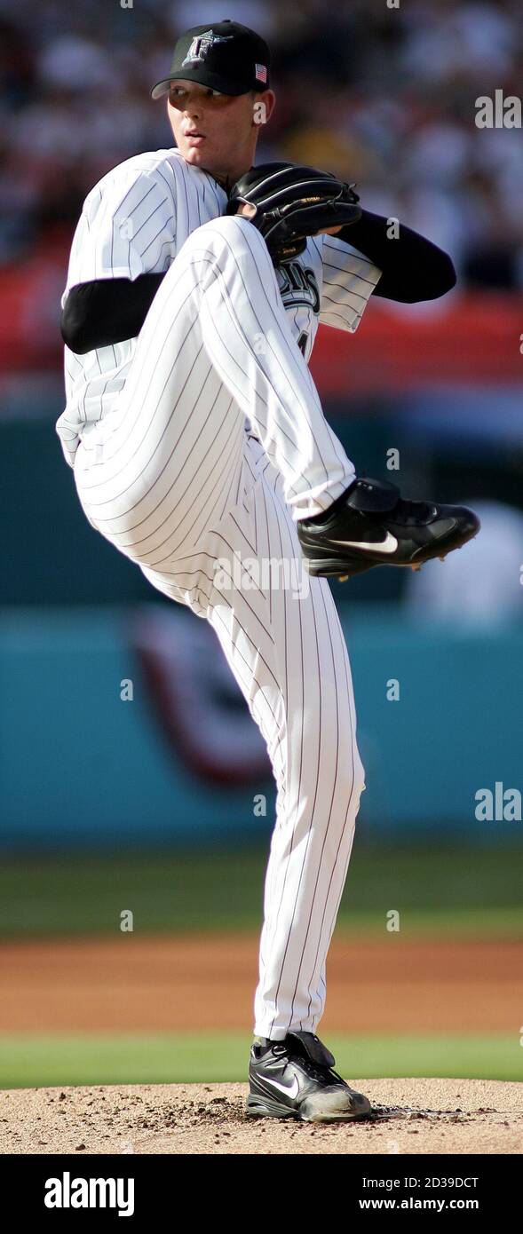 Scott olsen baseball hi-res stock photography and images - Alamy