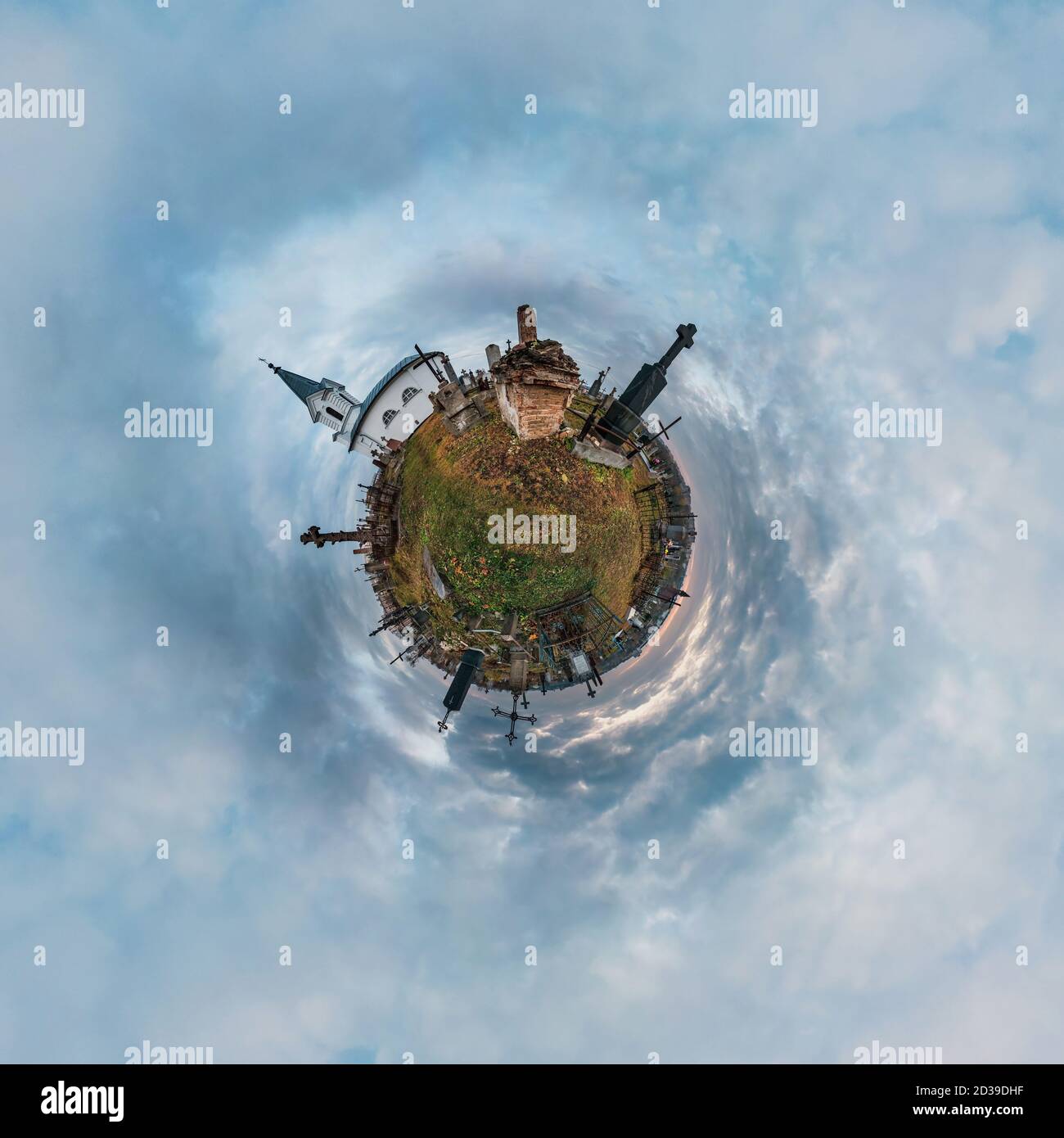 Abstract hdri environment map hi-res stock photography and images - Alamy