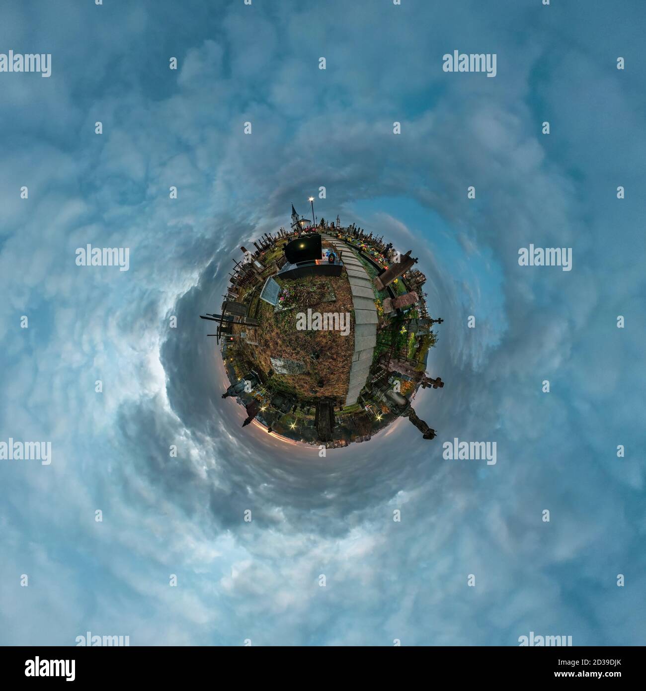 Abstract hdri environment map hi-res stock photography and images - Alamy