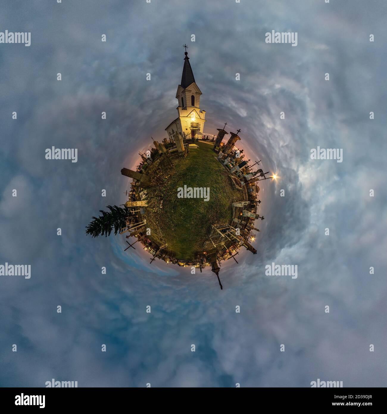 Abstract hdri environment map hi-res stock photography and images - Alamy