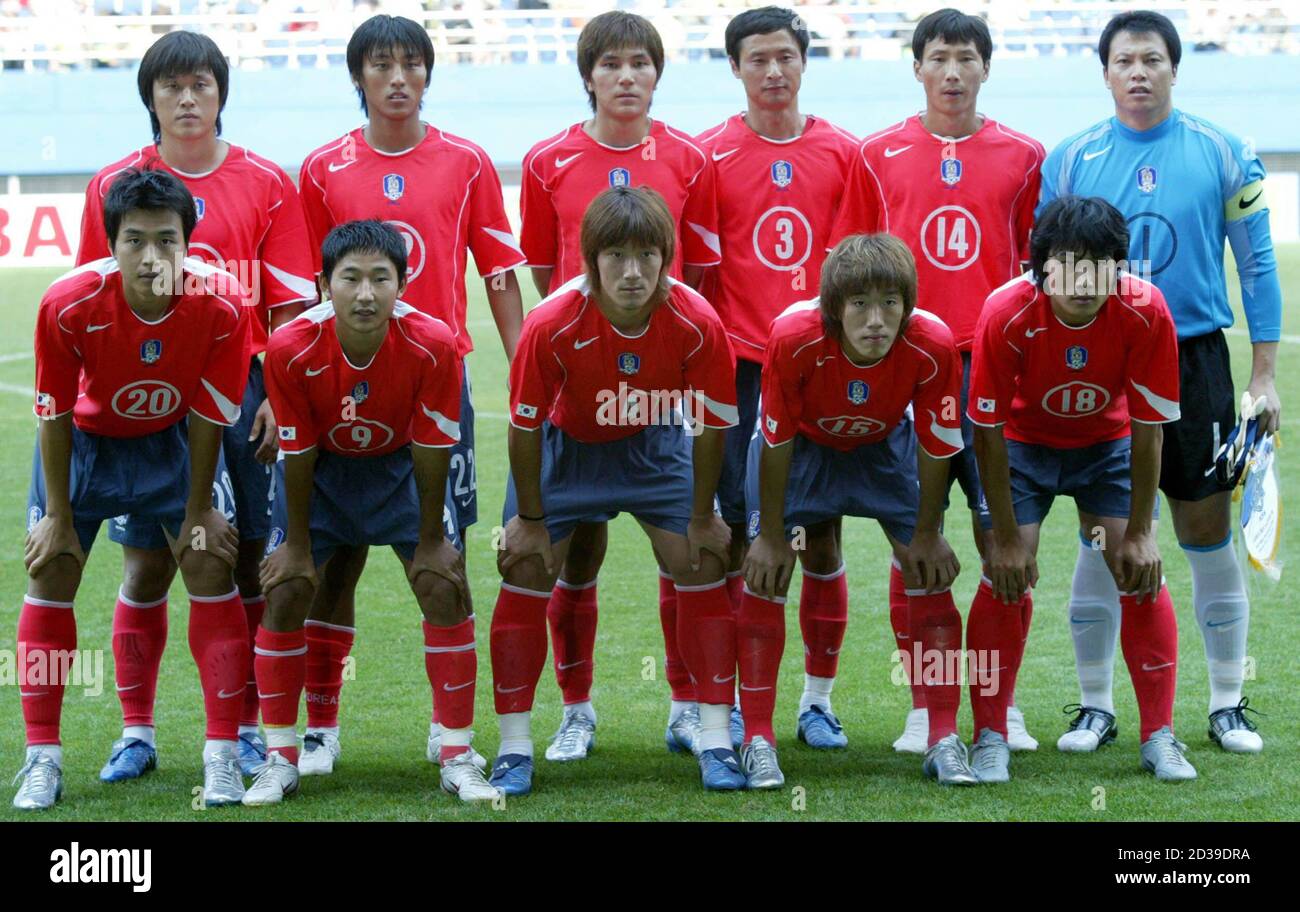 Han yoon hi-res stock photography and images - Alamy