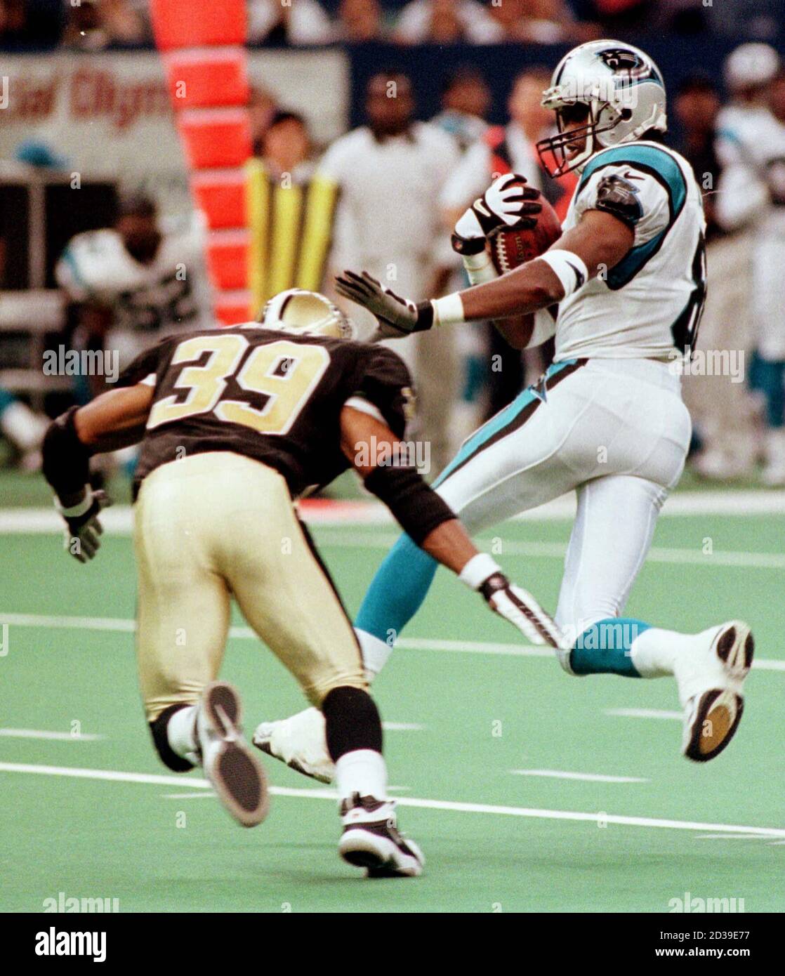 Donald hayes hi-res stock photography and images - Alamy