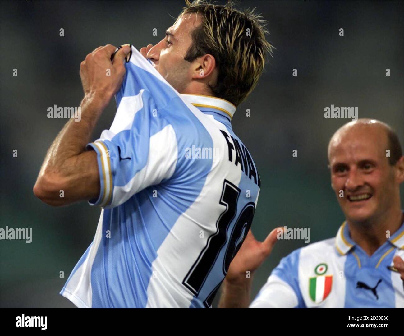 Giuseppe favalli hi-res stock photography and images - Alamy