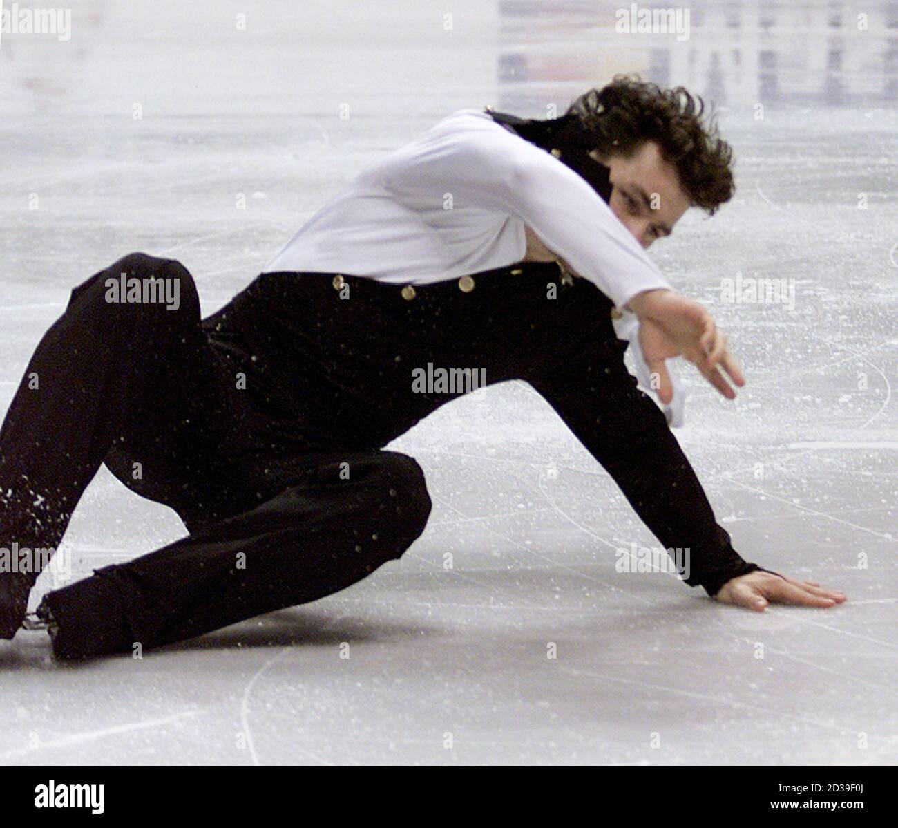 Elvis stojko hi-res stock photography and images - Alamy
