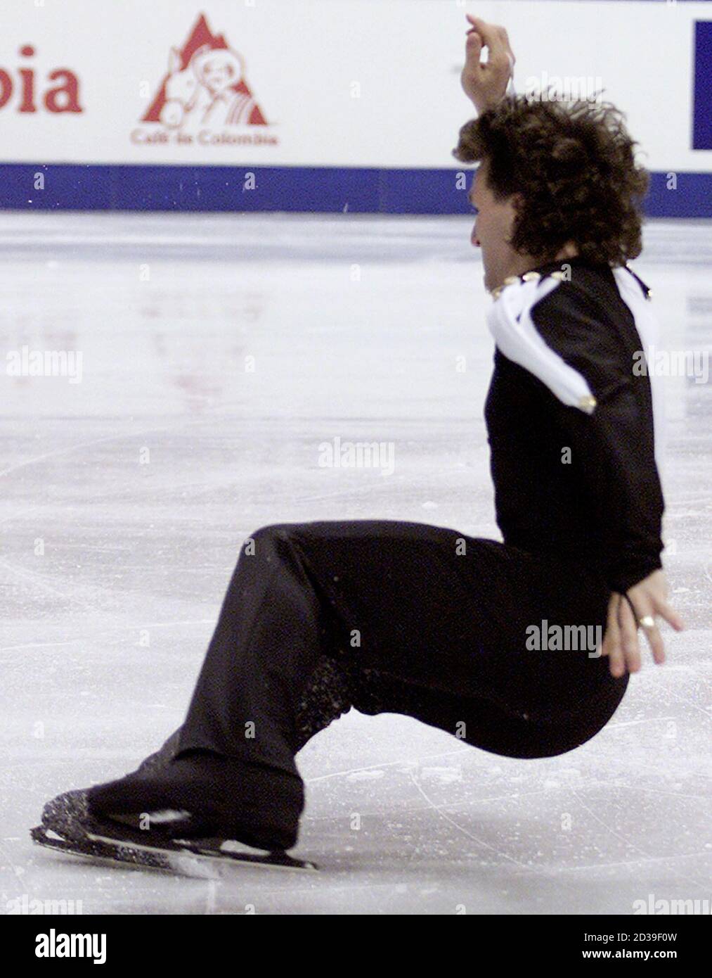 Elvis stojko hi-res stock photography and images - Alamy