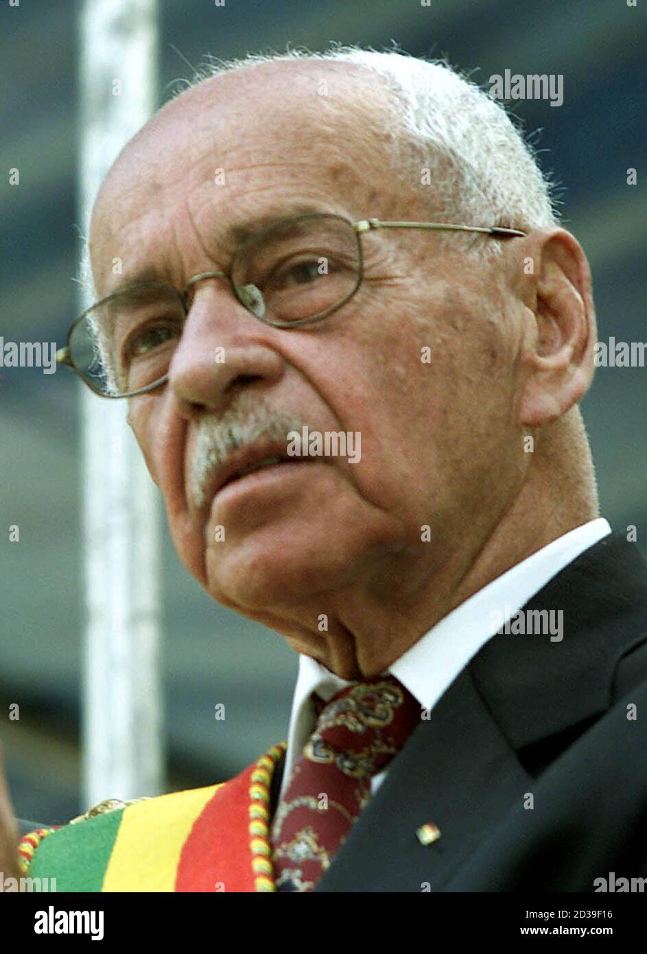 Banzer hi-res stock photography and images - Alamy