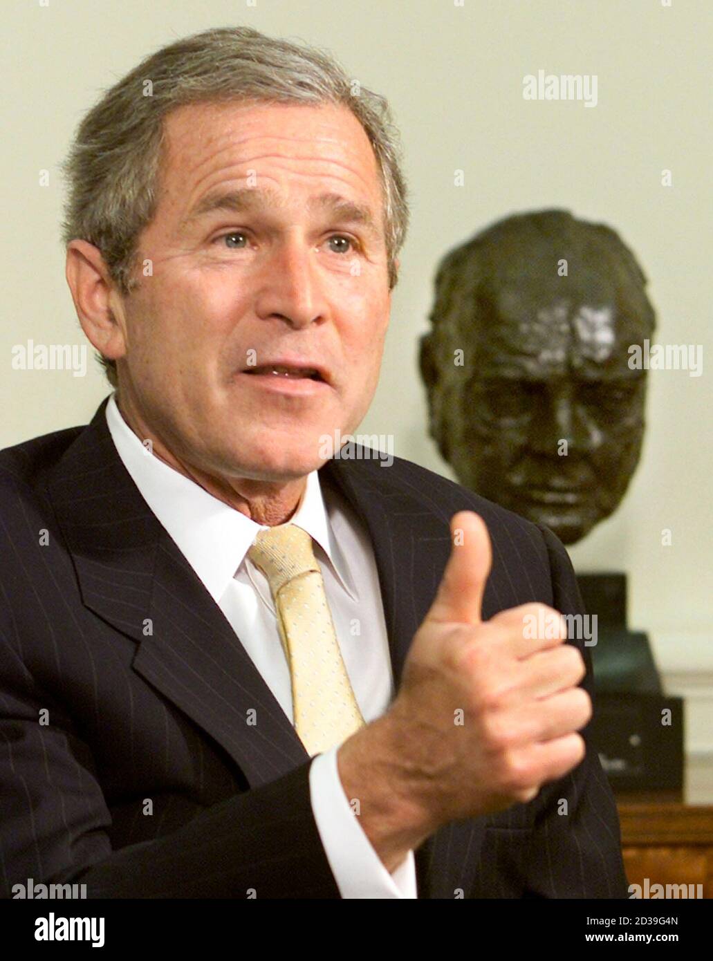 Missile launch iraq hi-res stock photography and images - Alamy