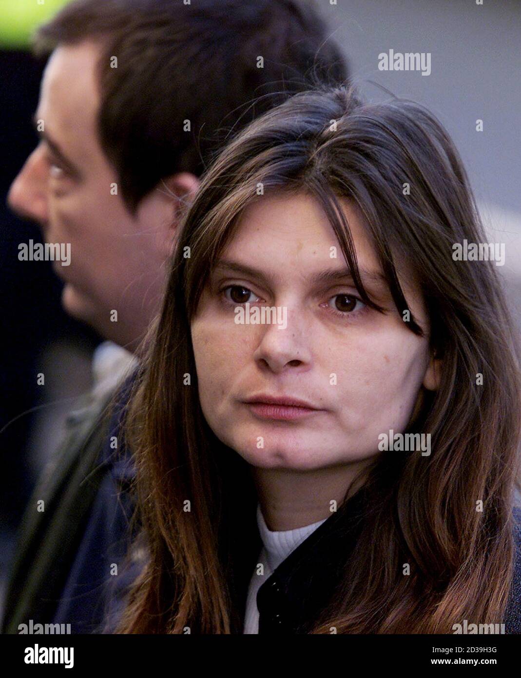 Sarah Payne Murder High Resolution Stock Photography and Images - Alamy