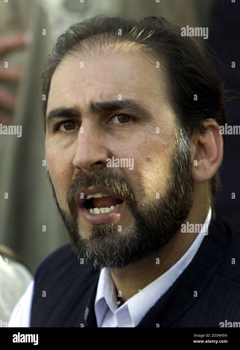 Mohammad zahir shah of afghanistan hi-res stock photography and images ...