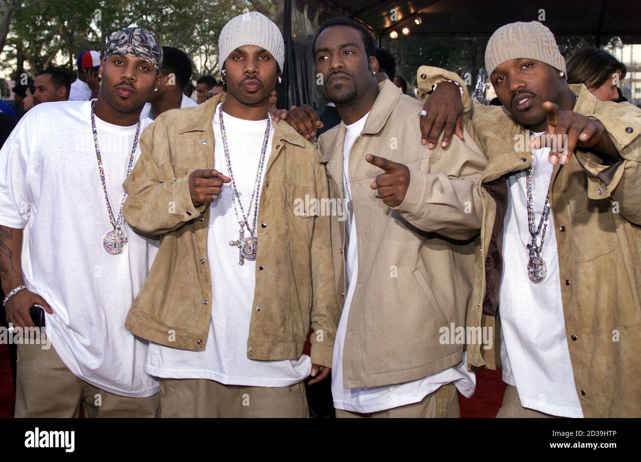 Jagged Edge Jagged Edge