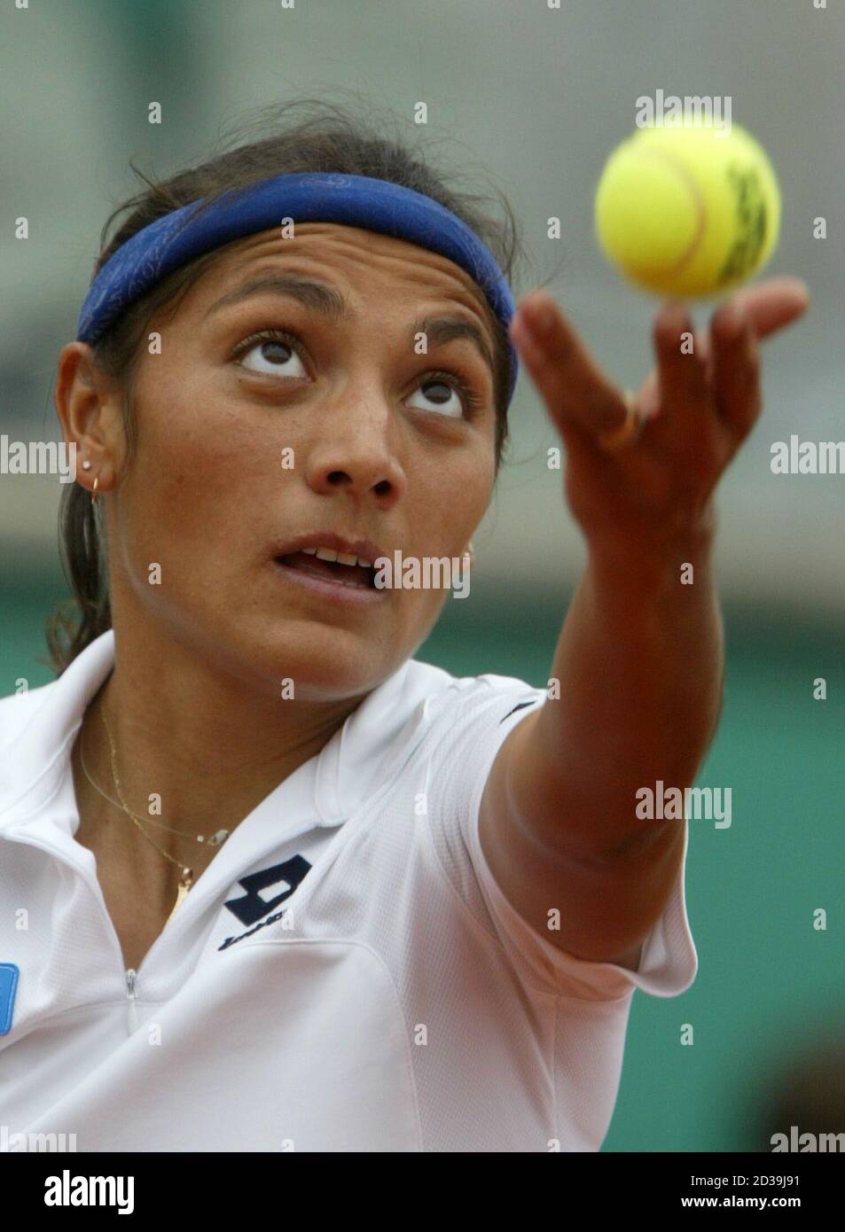 Paola fernandez hi-res stock photography and images - Alamy