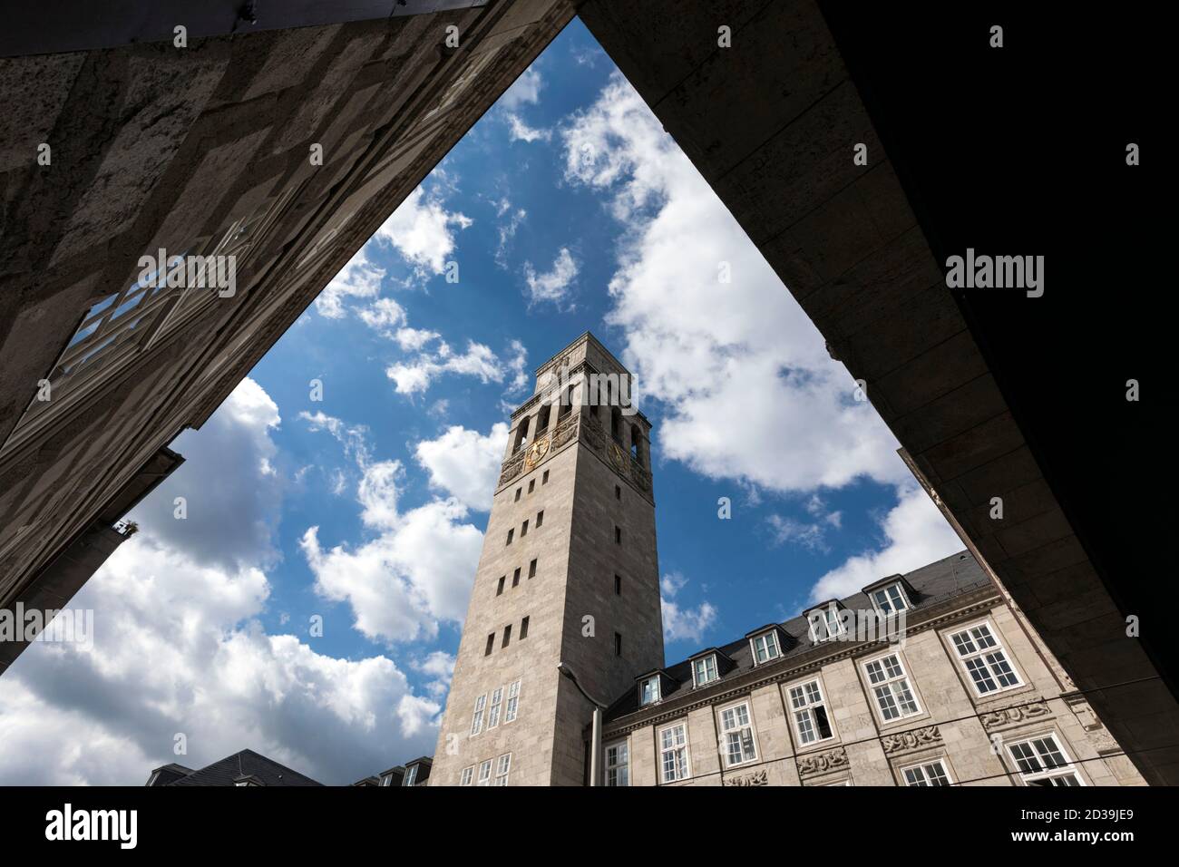 Mulheim an der ruhr city hi-res stock photography and images - Alamy