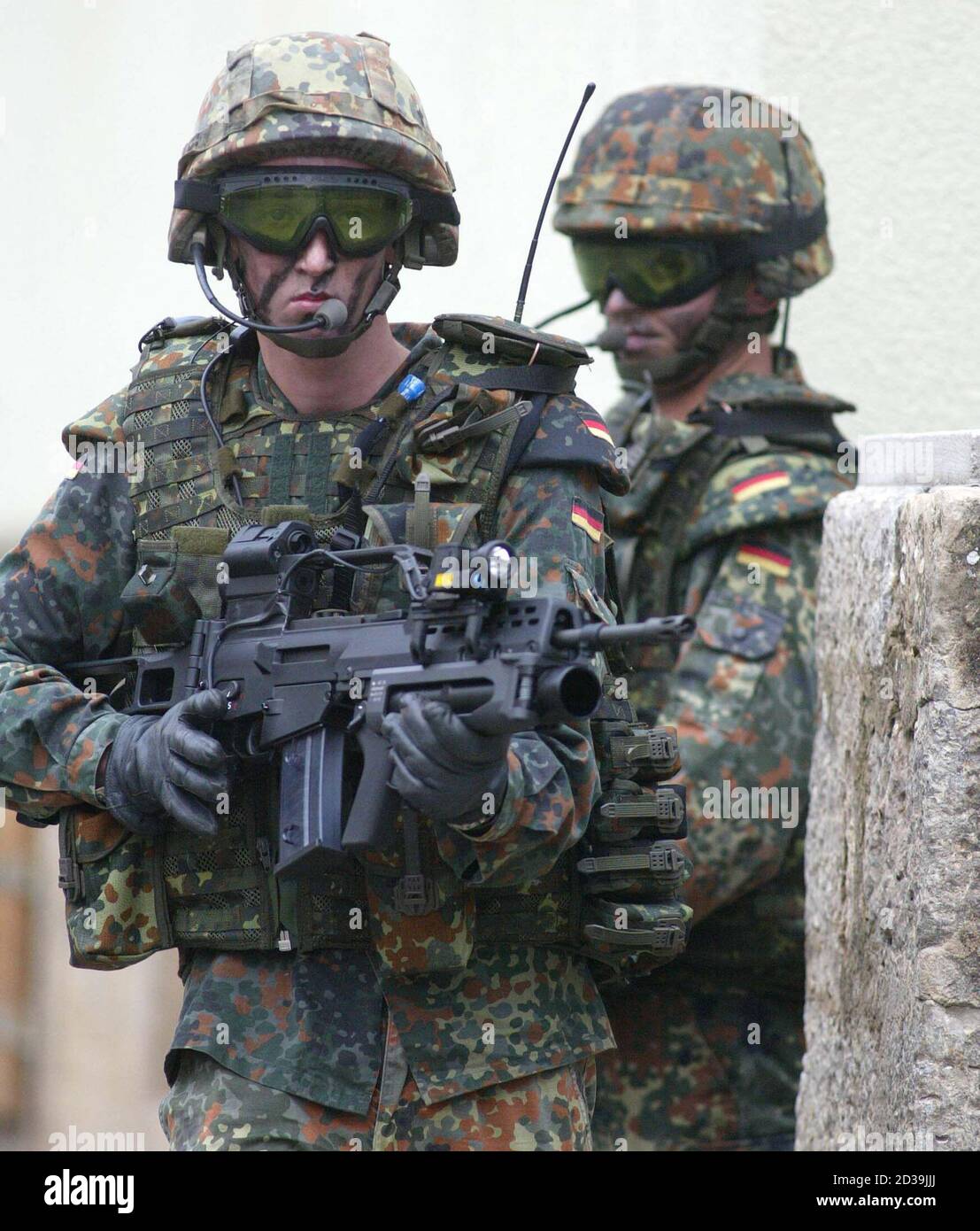Satellite patrol hi-res stock photography and images - Alamy