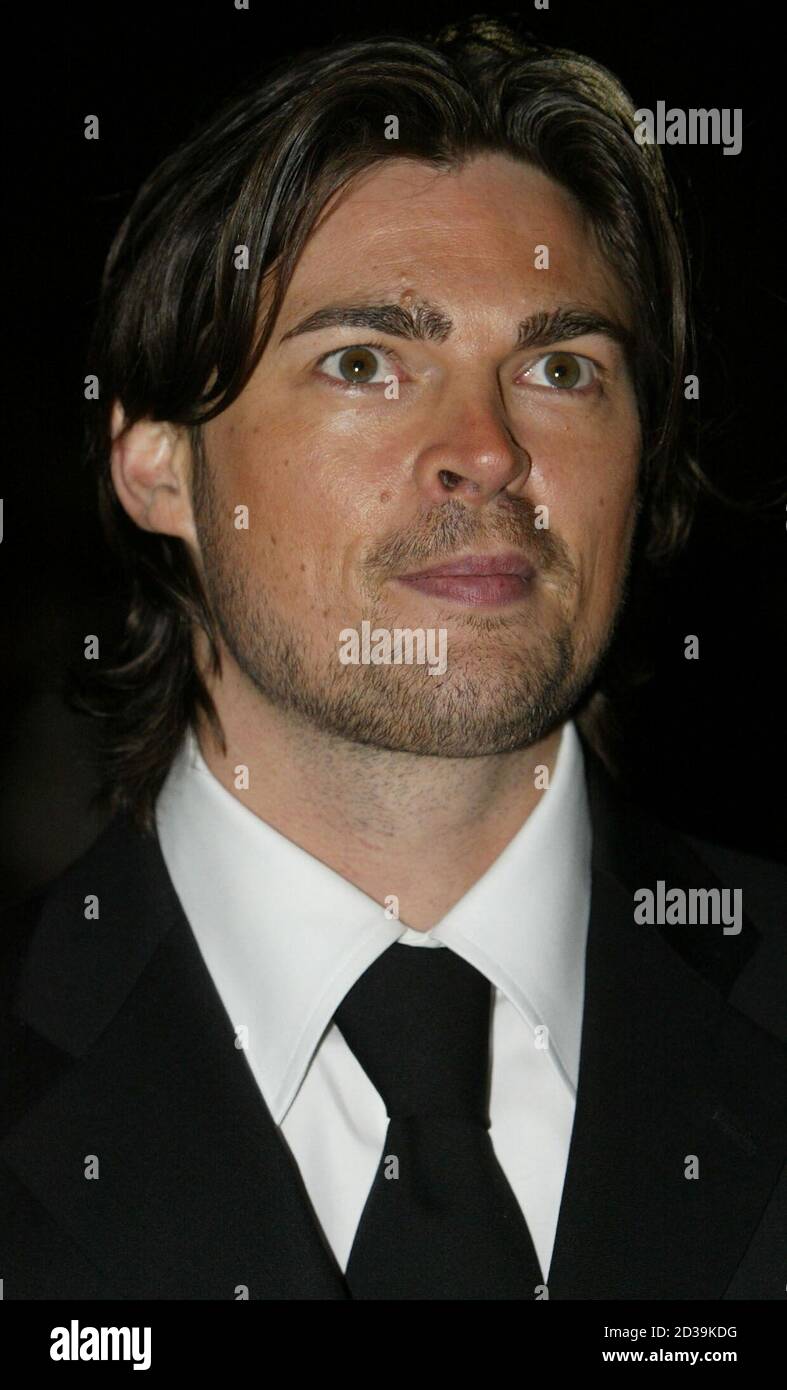 Actor karl urban hi-res stock photography and images - Alamy