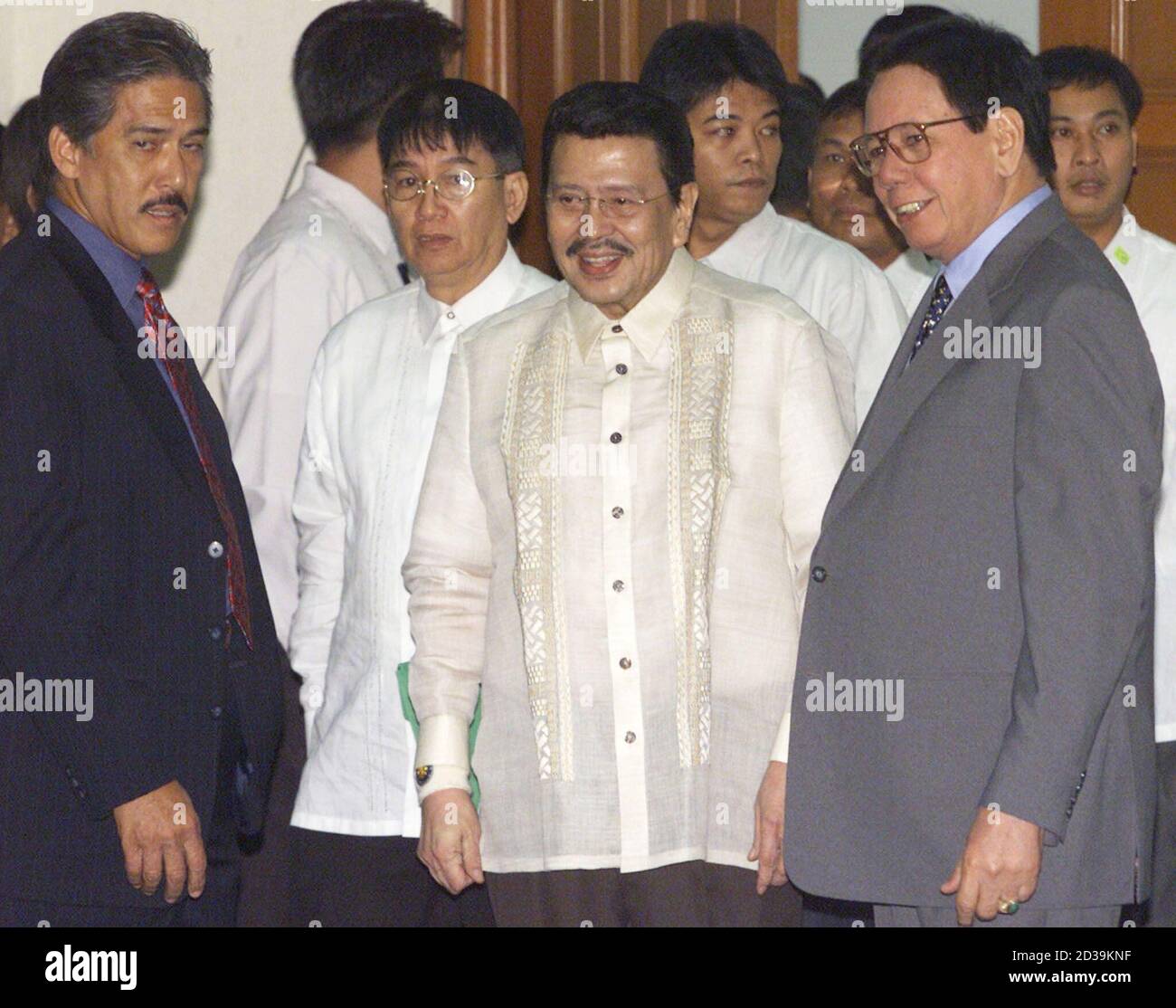 Vicente sotto hi-res stock photography and images - Alamy