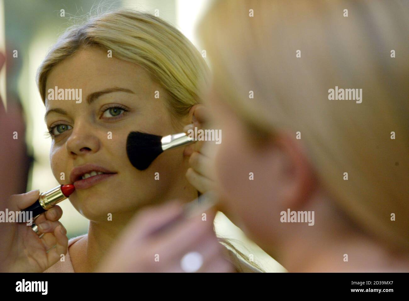 Jemma model hi-res stock photography and images - Alamy