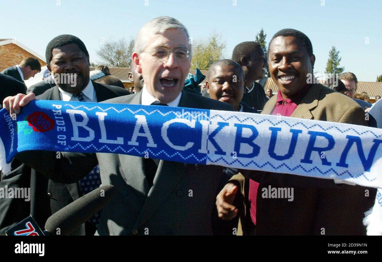 Principal secretary of sport hi-res stock photography and images - Alamy