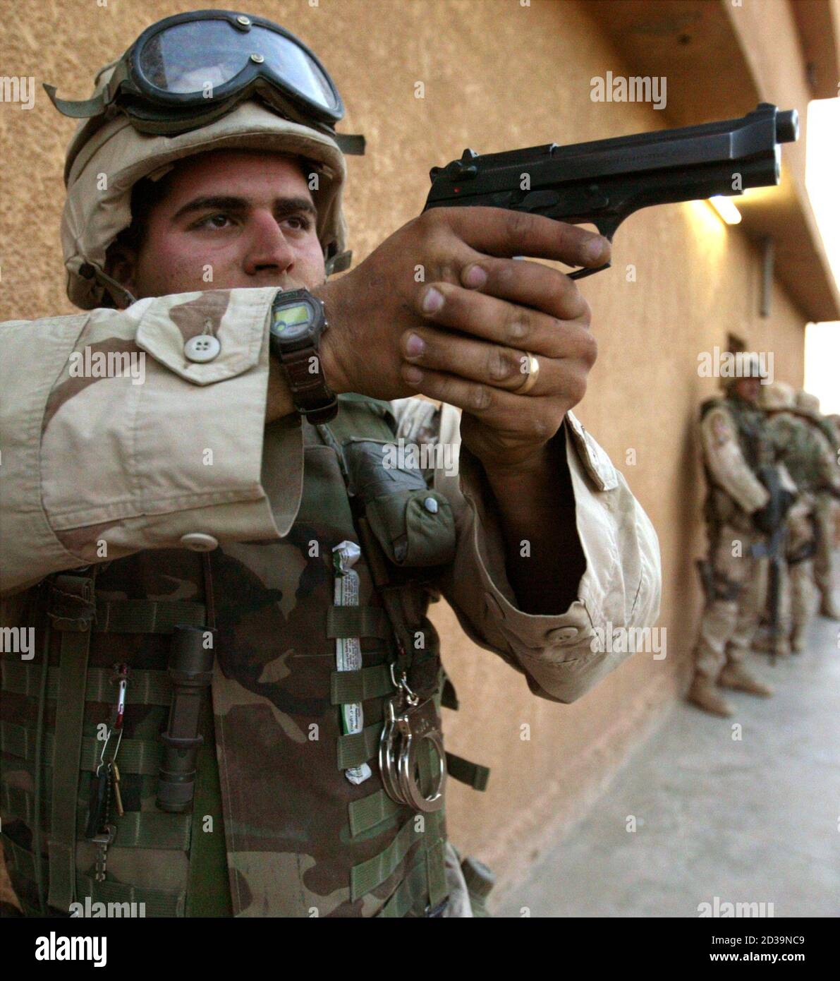 Khaldiya hi-res stock photography and images - Alamy