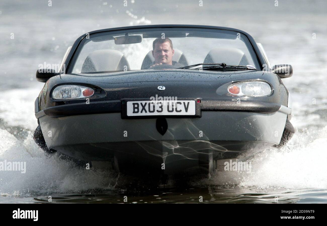 Gibbs Aquada High Resolution Stock Photography and Images - Alamy