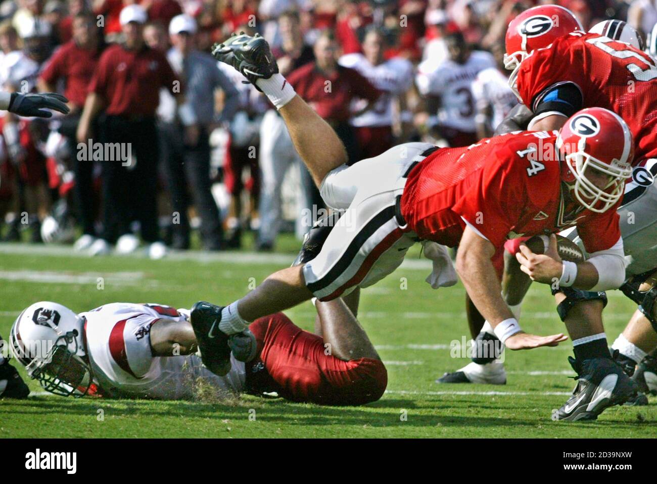 David greene georgia hi-res stock photography and images - Alamy