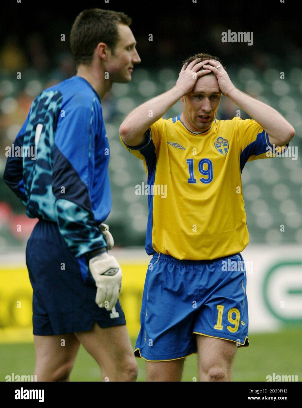 Niklas Skoog High Resolution Stock Photography and Images - Alamy