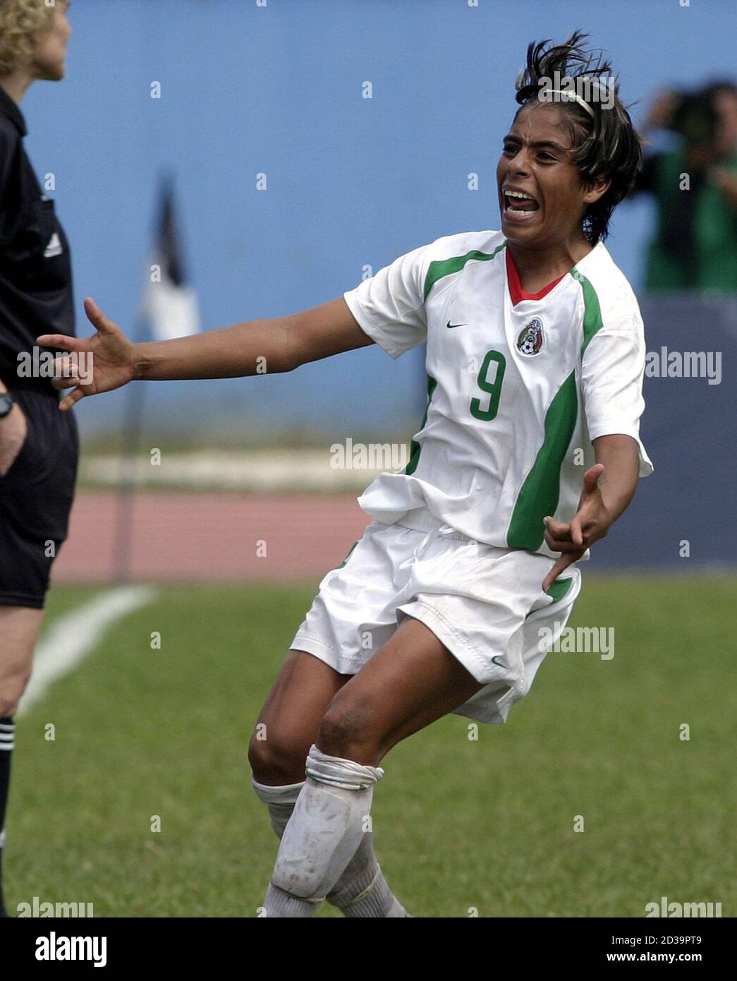 Maribel Dominguez High Resolution Stock Photography and Images - Alamy
