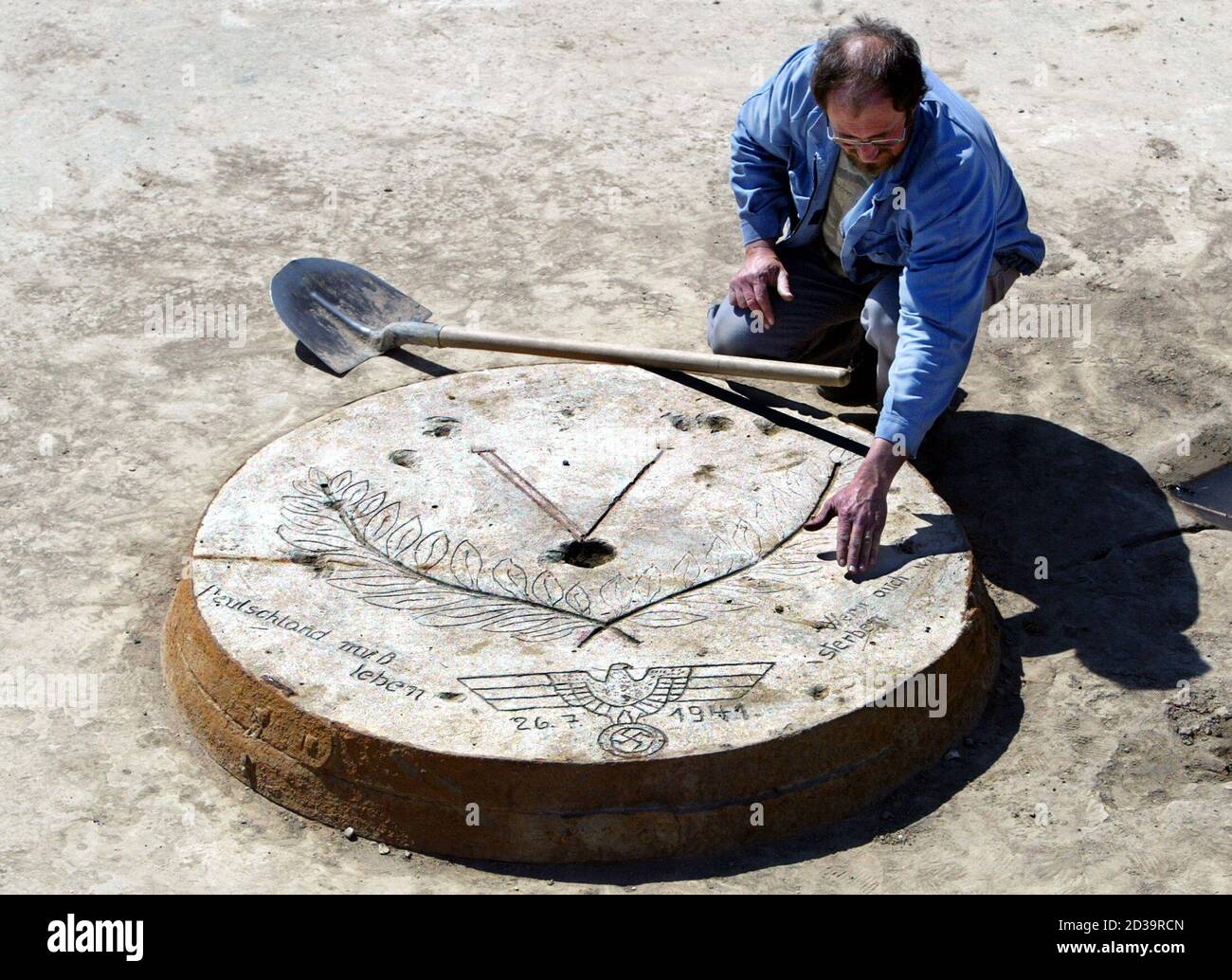 German airborne 1941 hi-res stock photography and images - Alamy