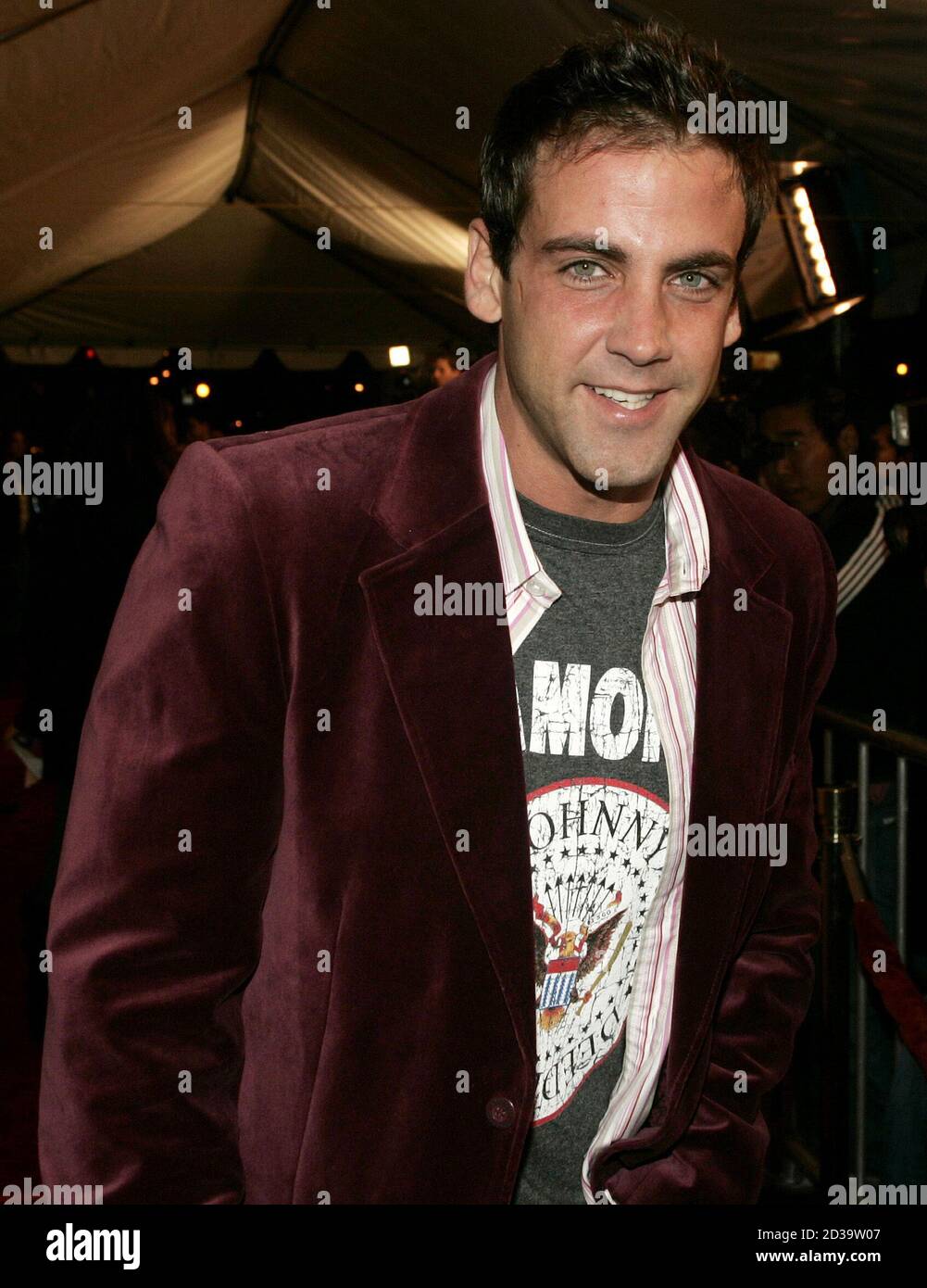 Puerto Rican Cinema High Resolution Stock Photography and Images - Alamy