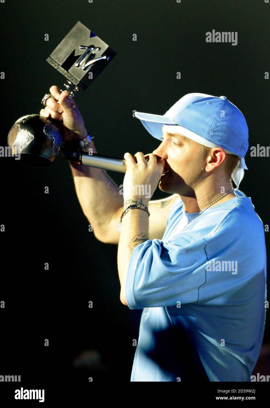 D12 band hi-res stock photography and images - Alamy