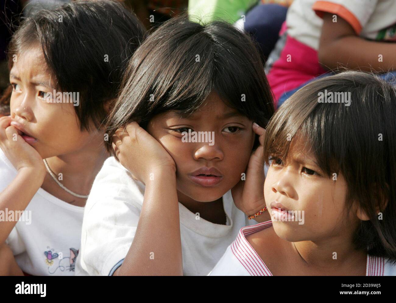 Homeless thailand hi-res stock photography and images - Alamy