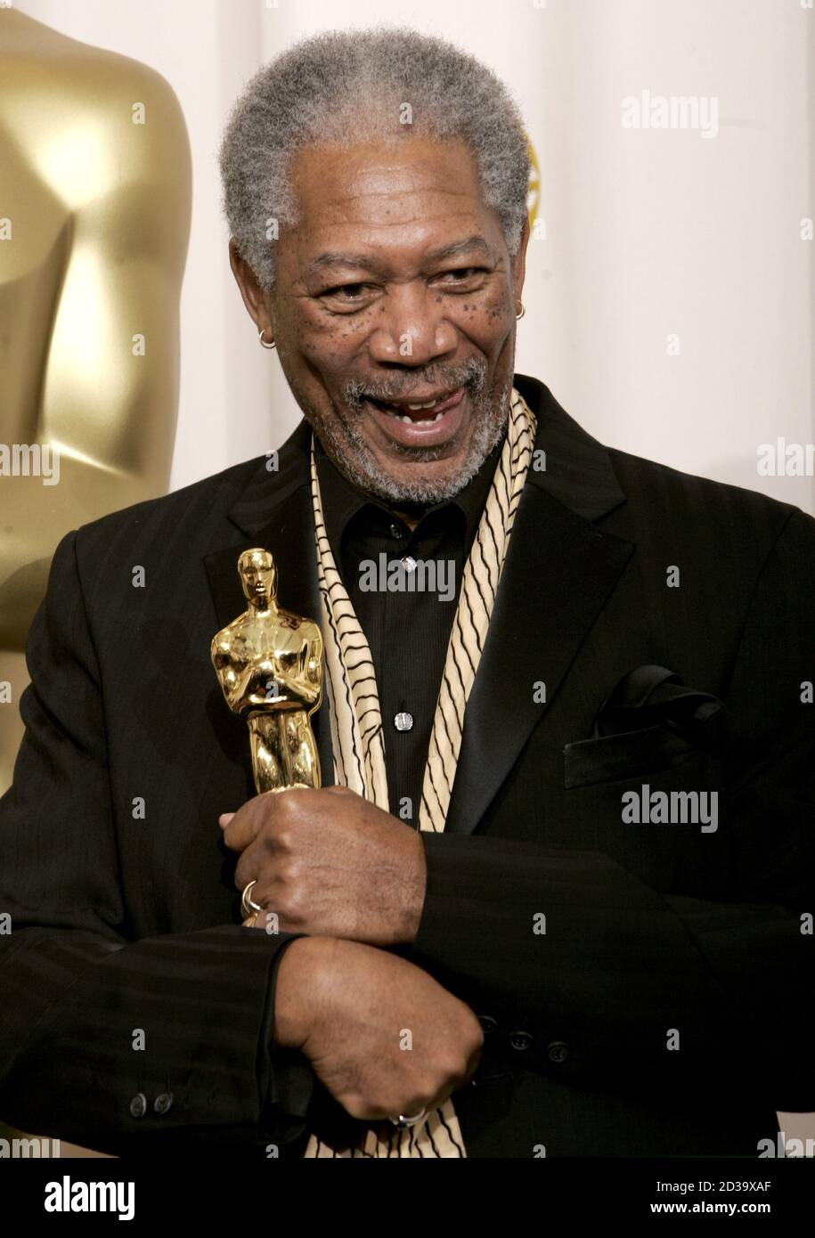 Film industry award hi-res stock photography and images - Alamy